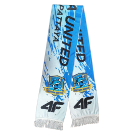 4F x PUTD SCARF
