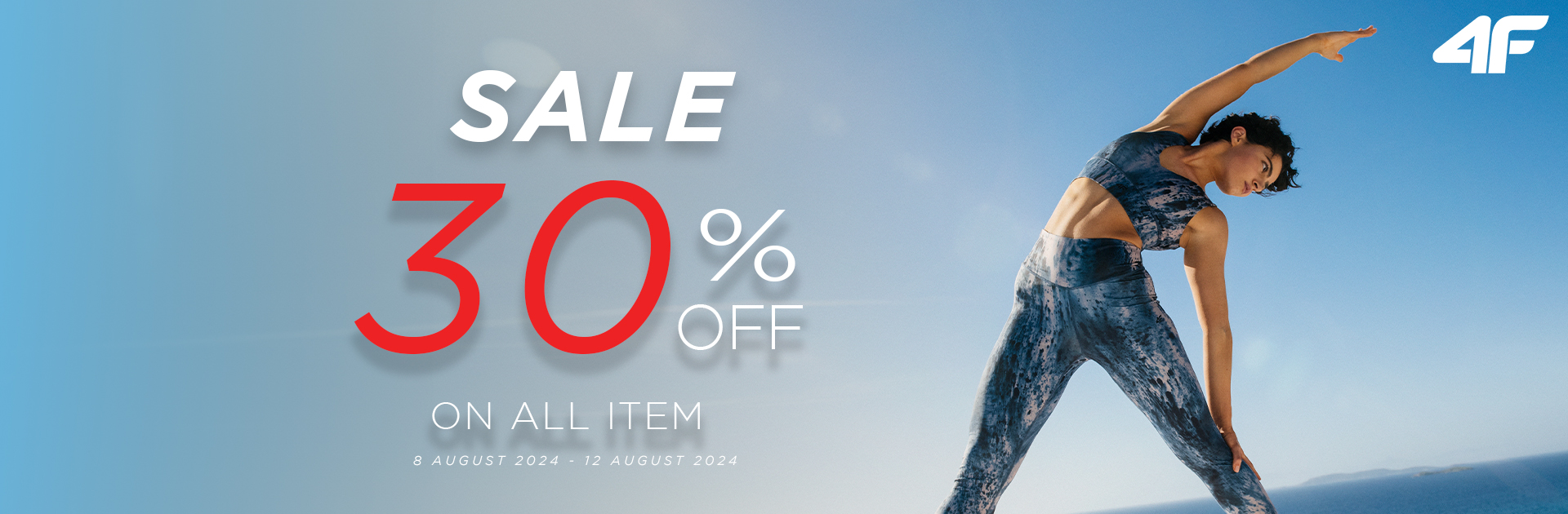 4F Thailand Official Store