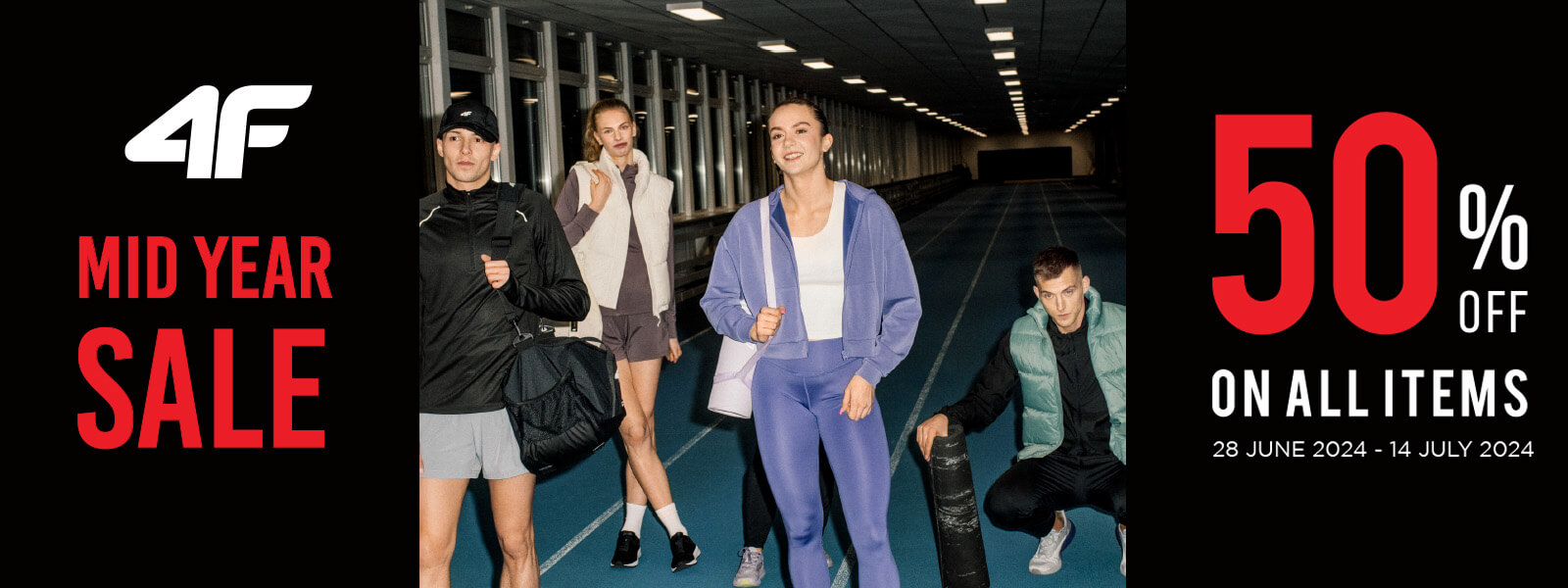 4F Thailand Official Store